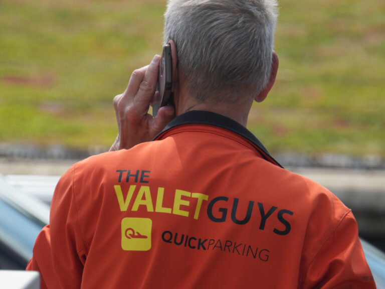 Triomf en toekomstperspectief: The Valet Guys transformeren de Valet ...